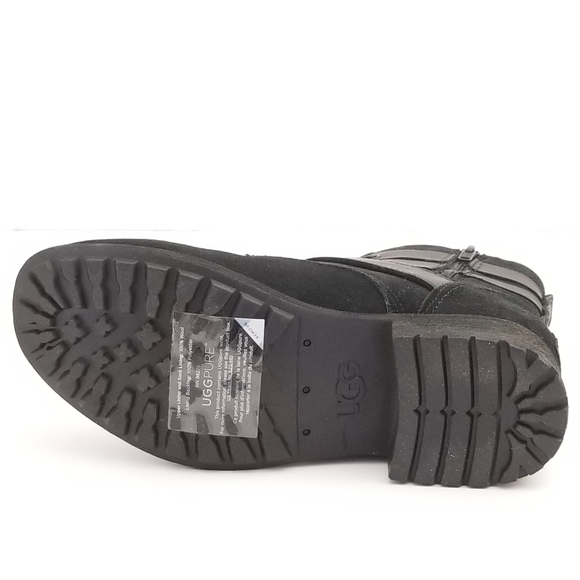 UGG | Shoes | Ugg Womens Zia Waterproof Boot | Poshmark